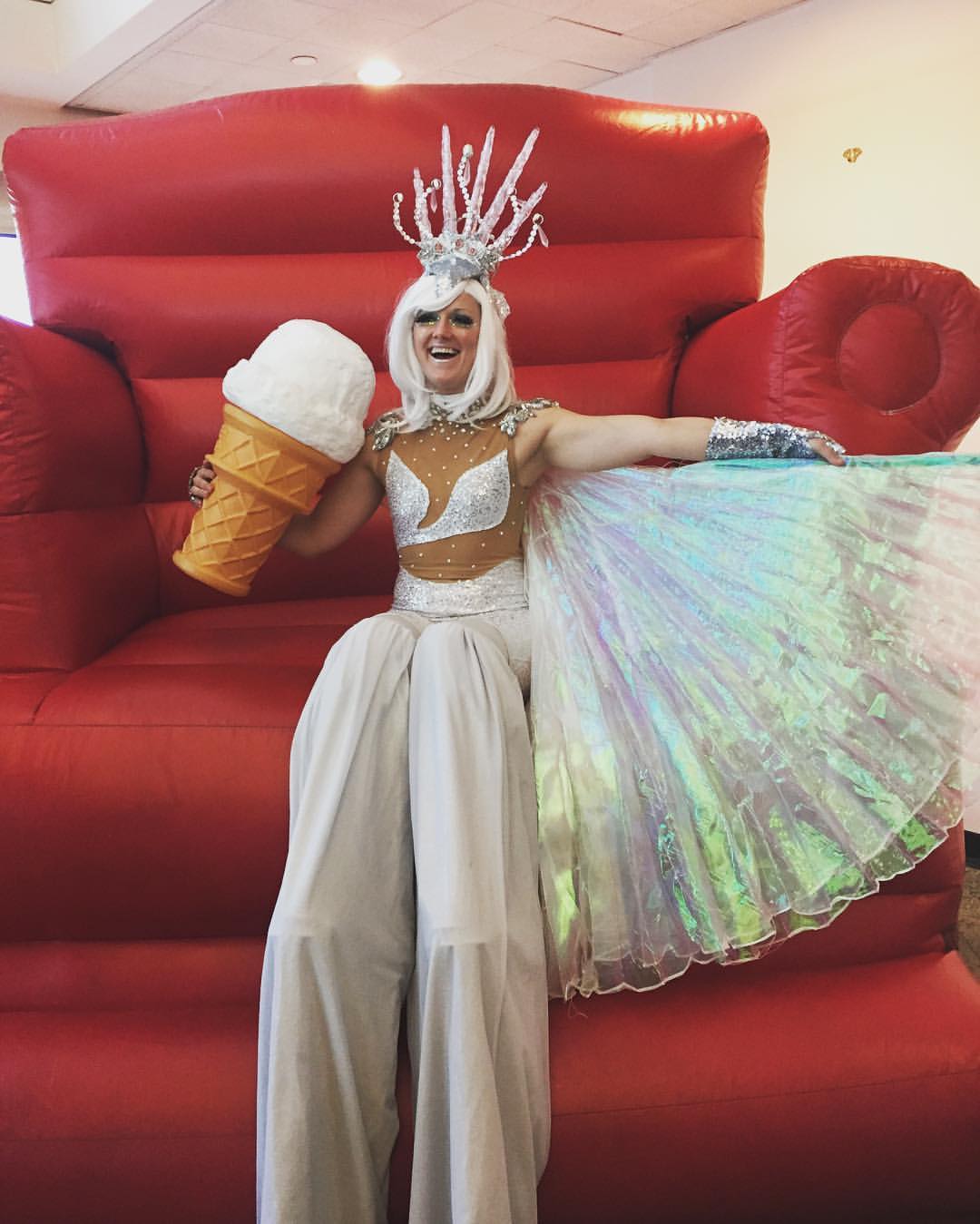 Natalie McFancy - Natalie McFancy